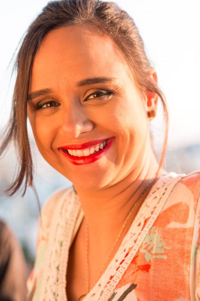 MARIA DO ROSÁRIO PEREIRA APRESENTA PALESTRA SOBRE OS CEM ANOS DE LYGIA ...