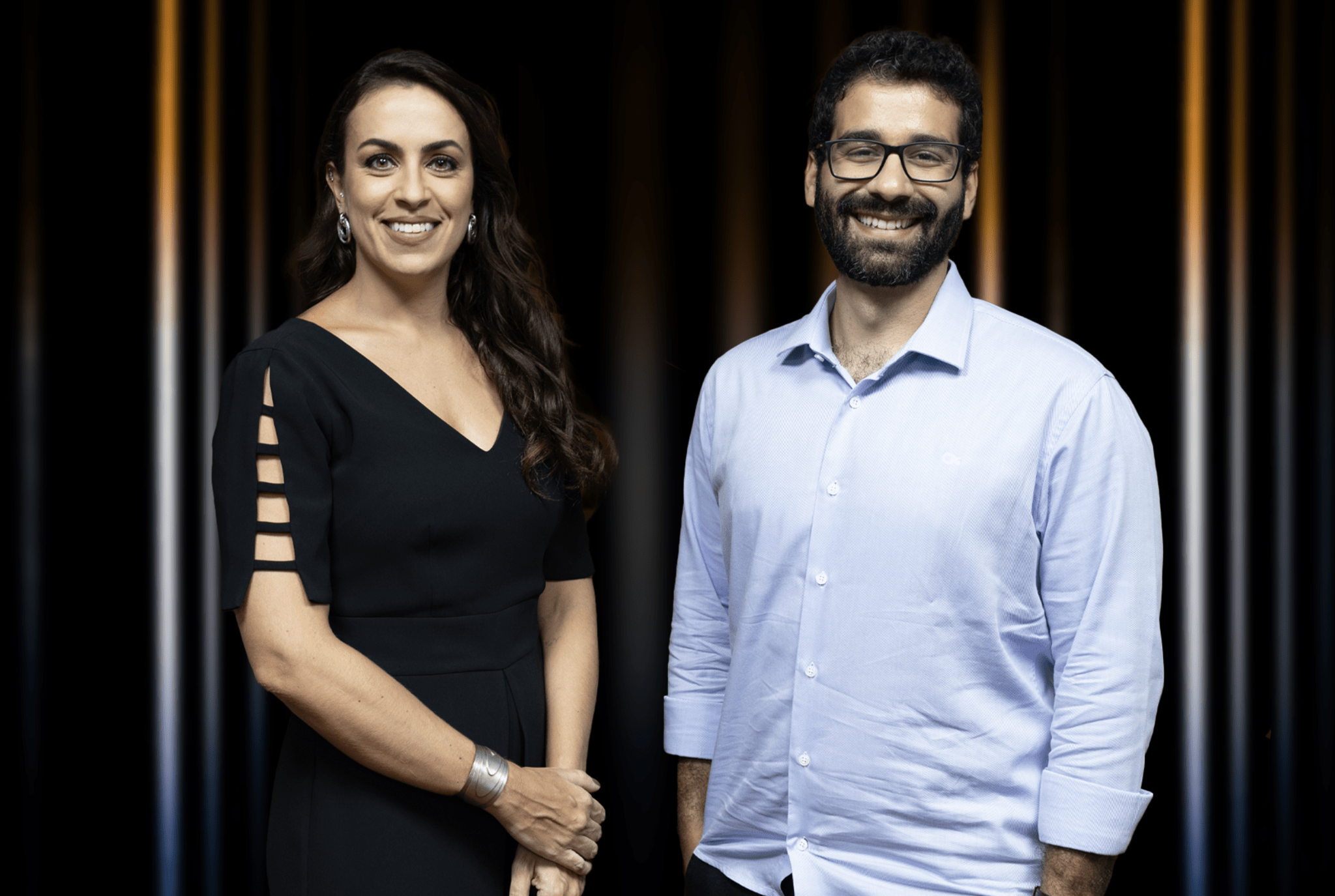 Poder em Pauta: Nova Temporada do Podcast Estreia com Mudanças ...