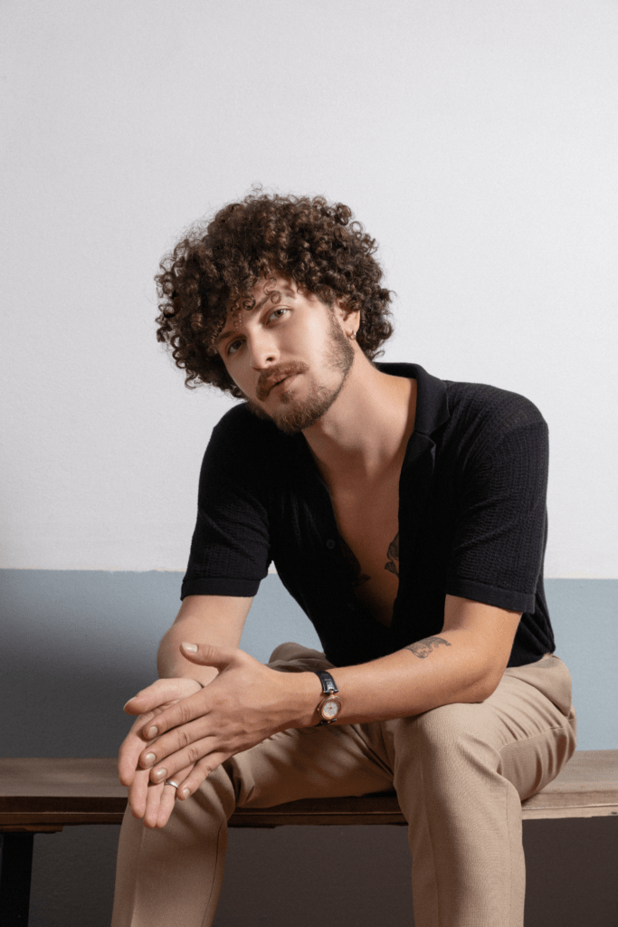 Bryan Behr: A Nova Sensação Musical Brasileira - Marramaque