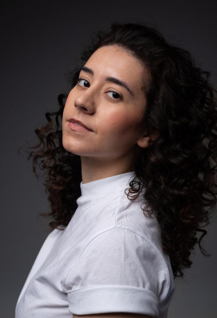 Entrevista: Amanda Pickler, escritora - Marramaque